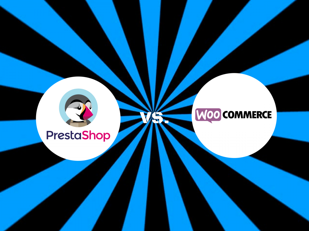 Performance Match: Woocommerce vs. Prestashop – Team Extension – Insights