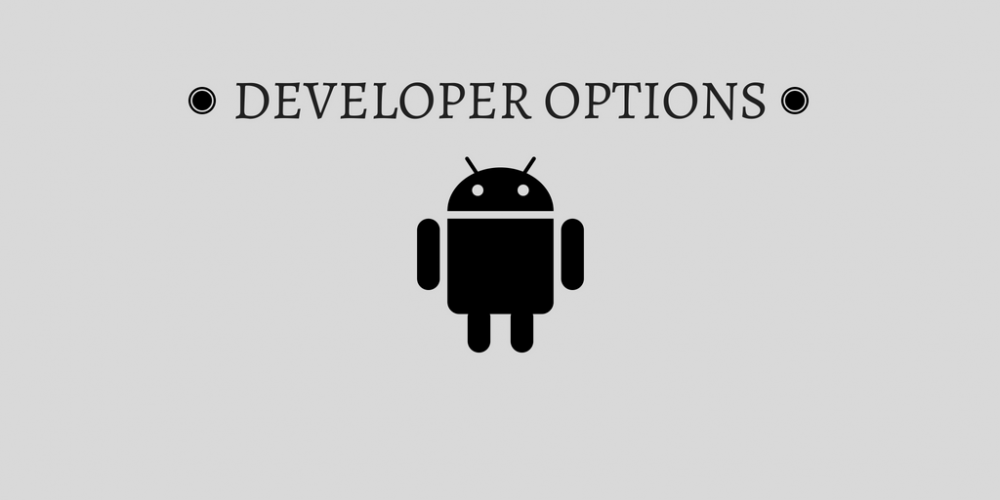 The Developer Options on Android – Team Extension – Insights