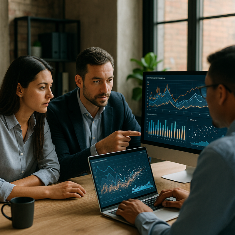 Scaling Data Pipelines with External Expertise – Team Extension – Insights
